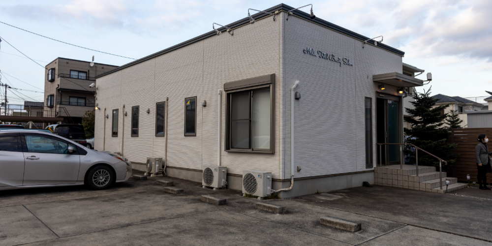 アップルジュニアの教室一覧