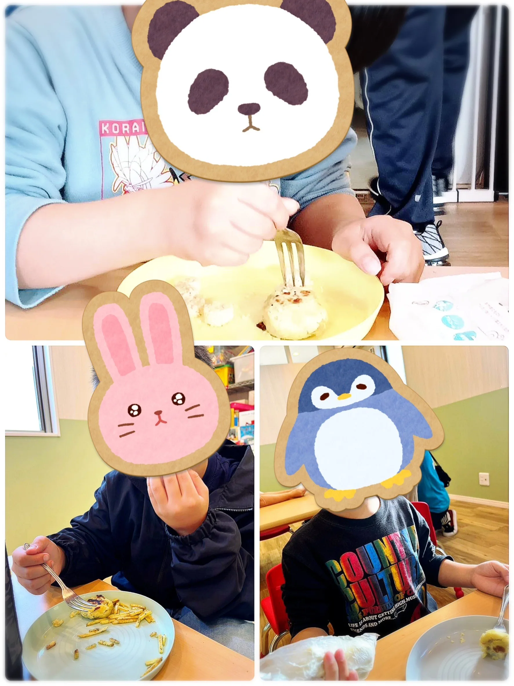 よだれが止まらない・・・ | Apple Junior（児童発達支援・放課後等デイサービス）