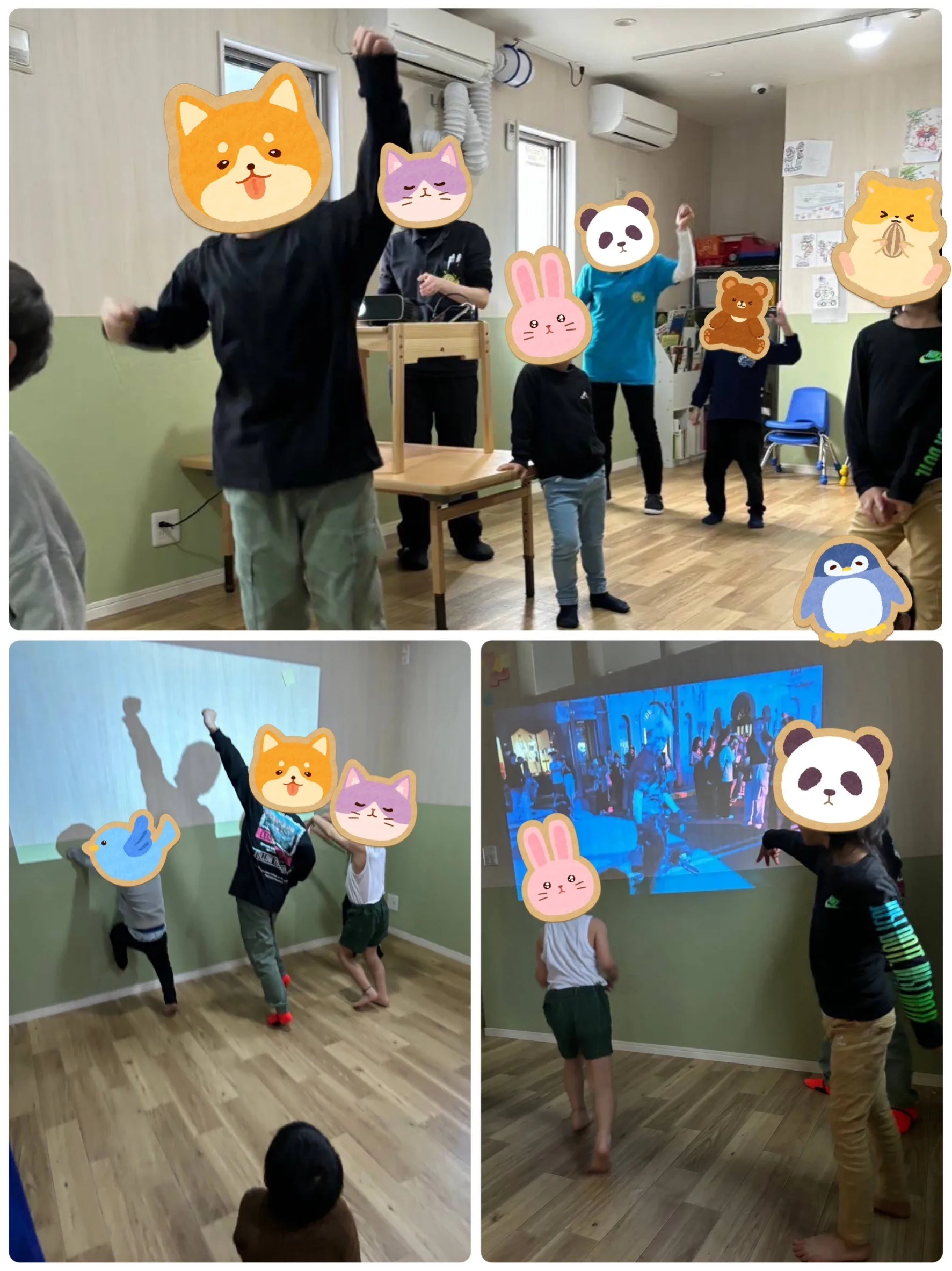 シャルウィーダンス？ | Apple Junior（児童発達支援・放課後等デイサービス）