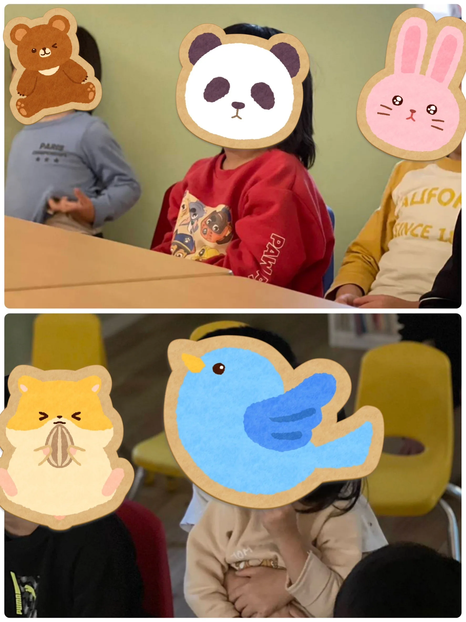 短編映画鑑賞！ | Apple Junior（児童発達支援・放課後等デイサービス）