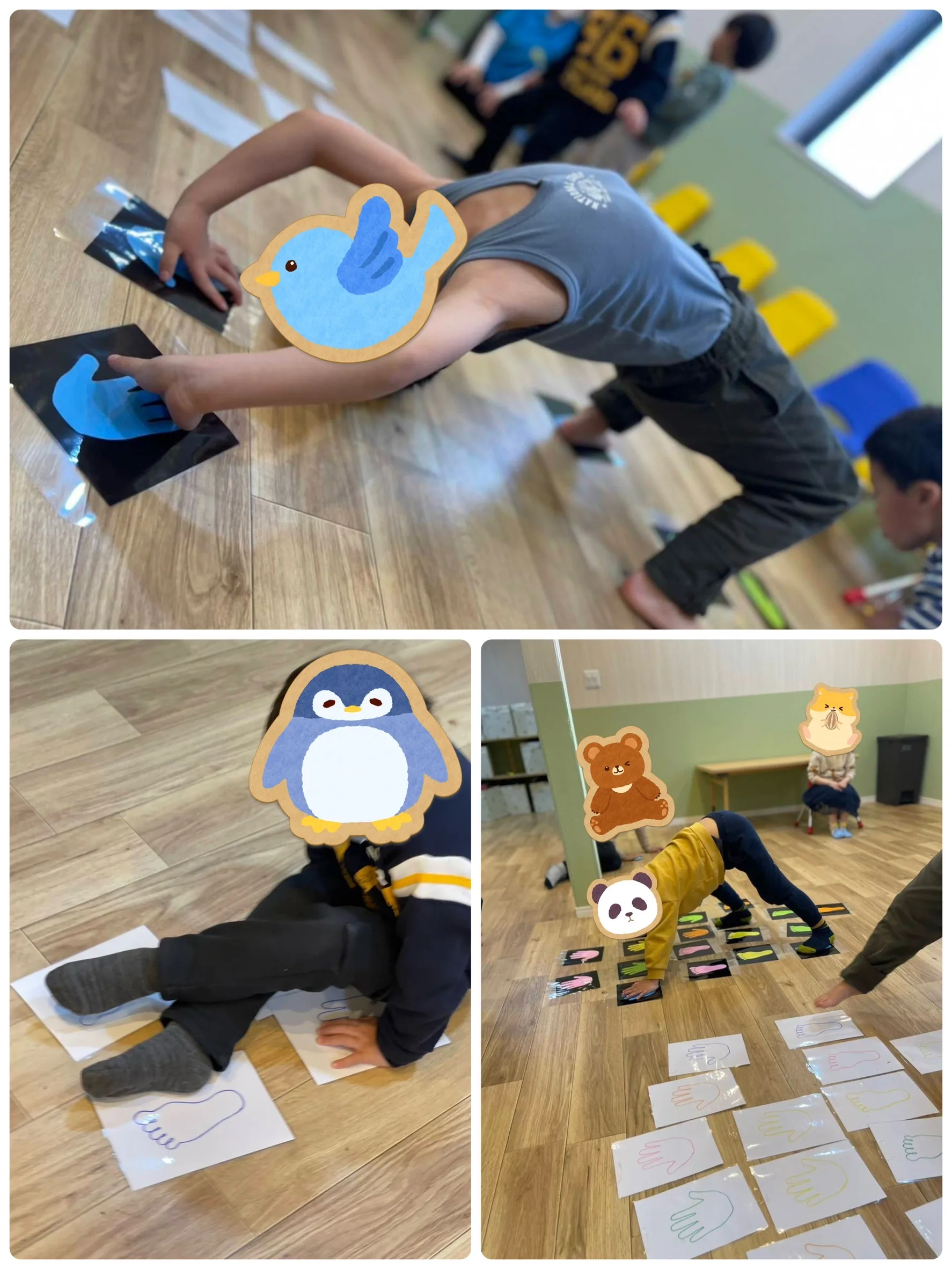 Apple Junior（児童発達支援・放課後等デイサービス）